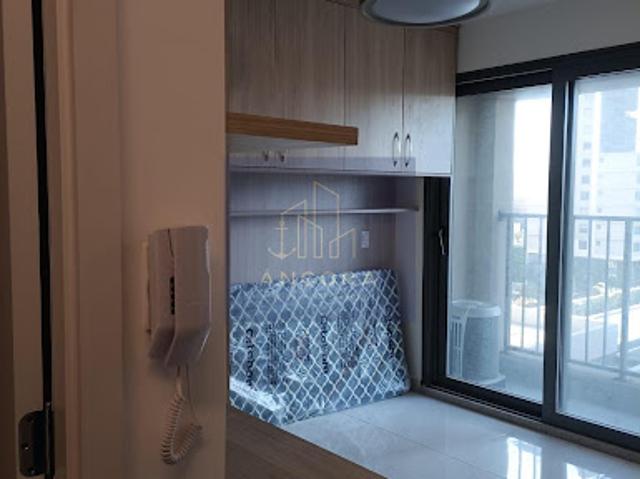 Apartamento Studio em Campo Belo São Paulo, SP