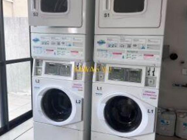 Apartamento Studio em Centro, Curitiba/PR