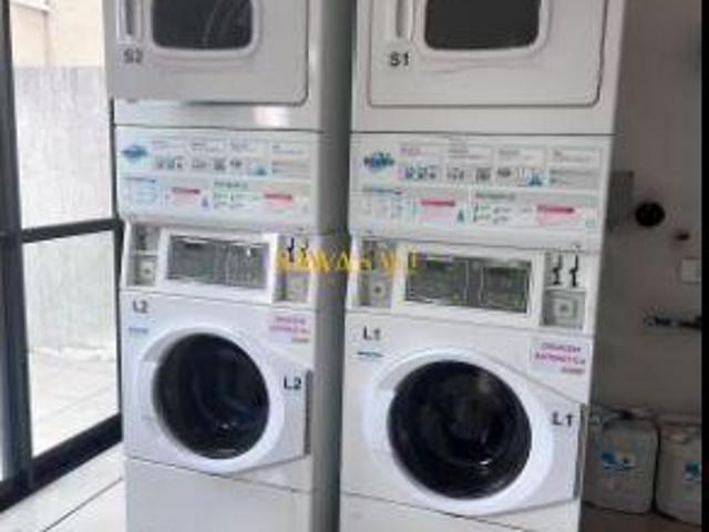 Apartamento Studio em Centro, Curitiba/PR