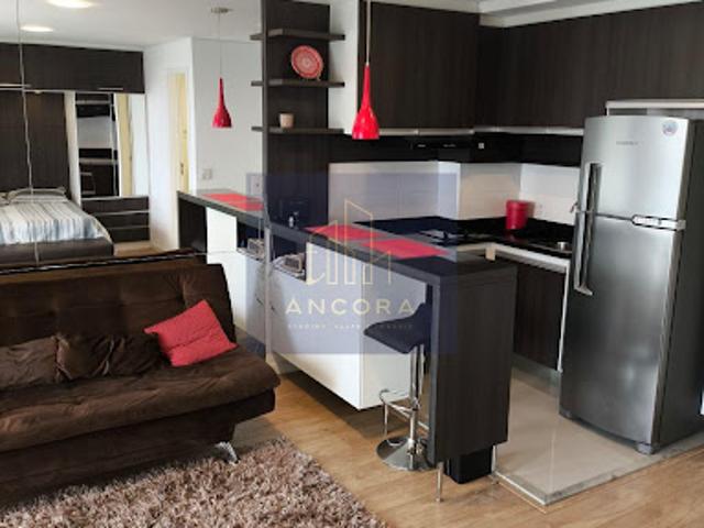 Apartamento Studio em Chácara Santo Antônio São Paulo, SP