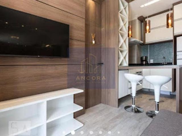 Apartamento Studio em Chácara Santo Antônio zona Sul São Paulo, SP