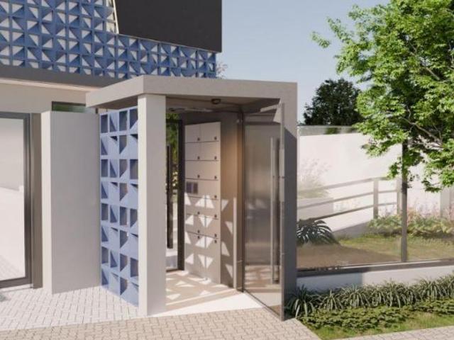Apartamento Studio em Curitiba