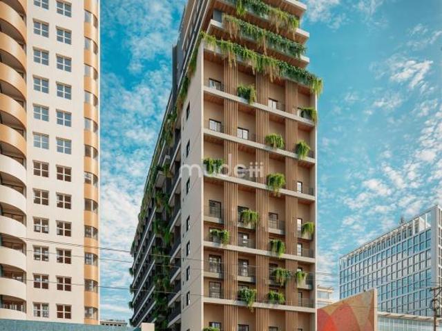 Apartamento Studio em Curitiba