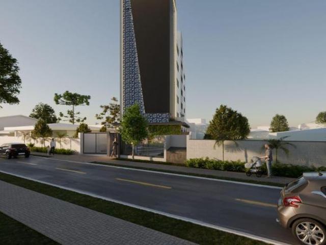 Apartamento Studio em Curitiba