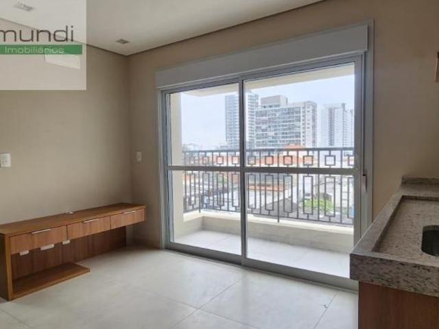 Apartamento Studio em Alto do Ipiranga São Paulo