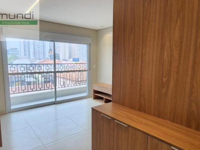 Apartamento Studio em Alto do Ipiranga São Paulo