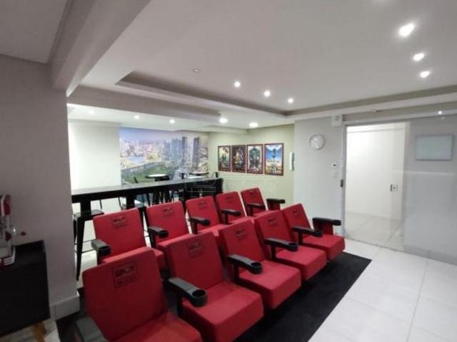 Apartamento Studio em Araraquara
