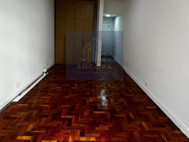 Apartamento Studio em Bela Vista São Paulo
