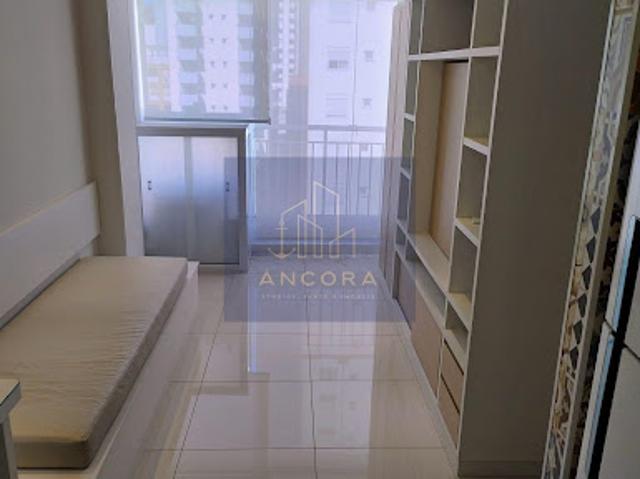 Apartamento Studio em Bela Vista São Paulo, SP