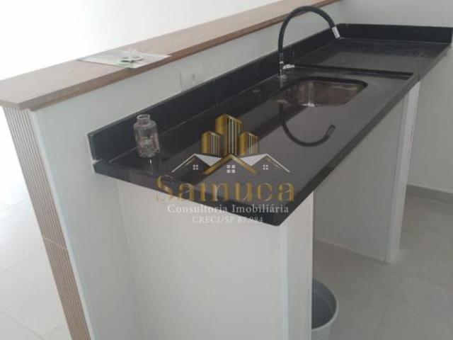 Apartamento Studio em Bela Vista, São Paulo/SP