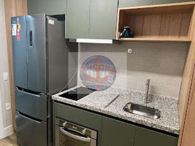 Apartamento Studio em Brooklin São Paulo, SP