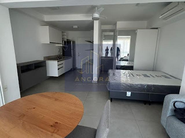 Apartamento Studio em Brooklin São Paulo