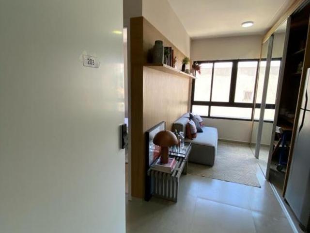 Apartamento Studio em Ipiranga São Paulo