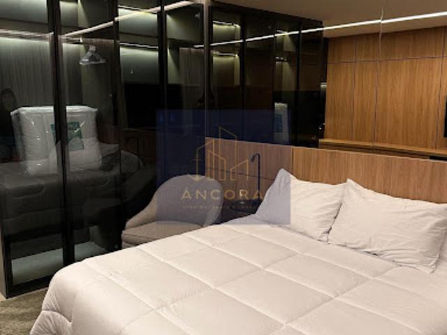 Apartamento Studio em Itaim Bibi São Paulo