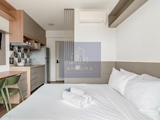 Apartamento Studio em Jardim das Acacias São Paulo