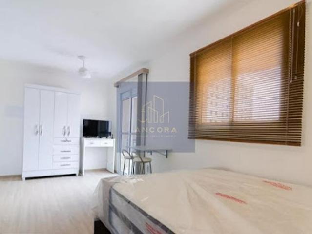 Apartamento Studio em Liberdade São Paulo, SP