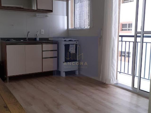 Apartamento Studio em Liberdade São Paulo, SP
