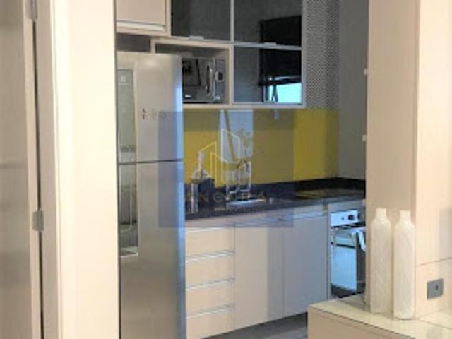 Apartamento Studio em Moema São Paulo, SP