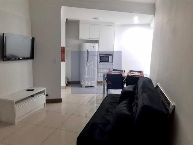 Apartamento Studio em Moema São Paulo, SP