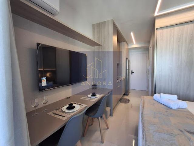 Apartamento Studio em Moema São Paulo, SP