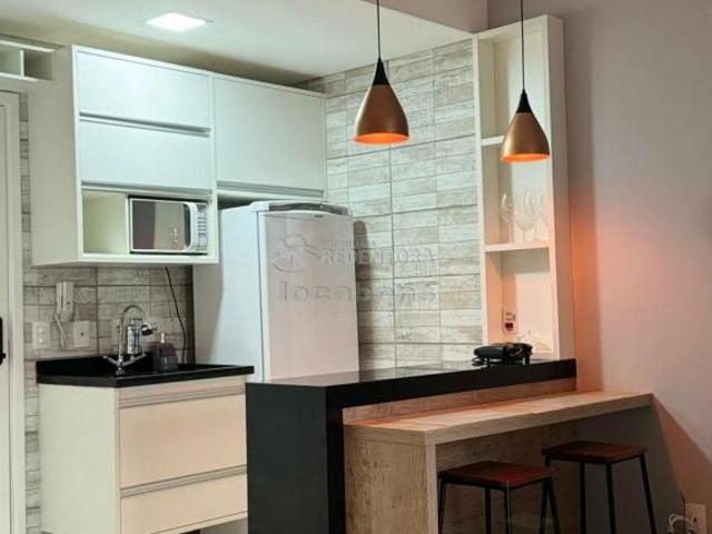 Apartamento Studio em São José do Rio Preto