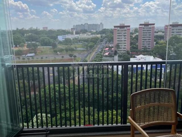 Apartamento Studio em São José do Rio Preto