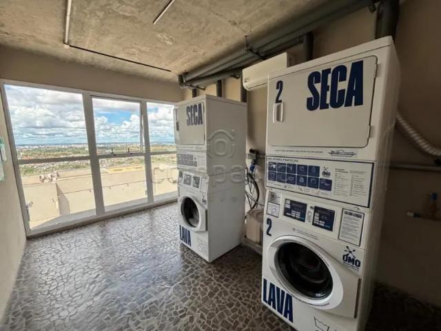 Apartamento Studio em São José do Rio Preto