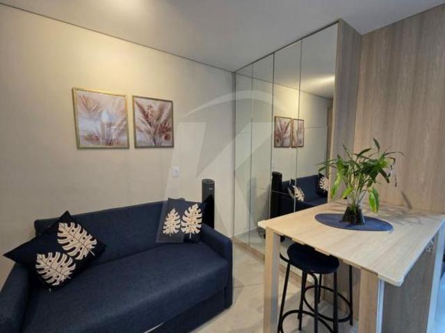 Apartamento Studio em Santana 1 quarto, 1 vaga