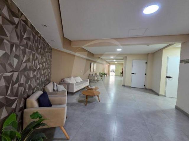 Apartamento Studio em Santana 1 quarto, 1 vaga