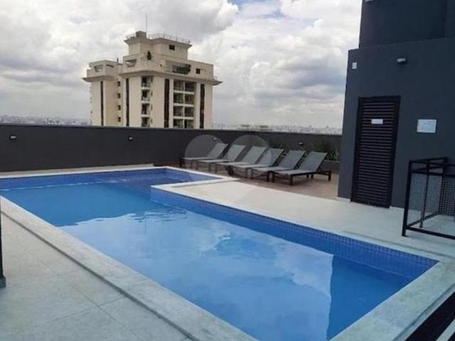 Apartamento studio em Santana para venda