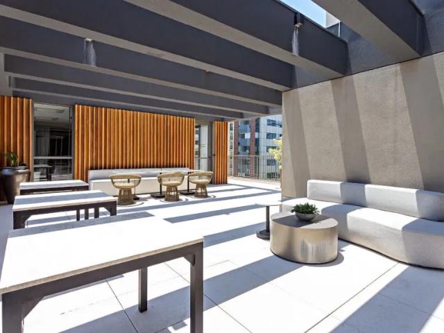 Apartamento Studio em Paraíso, São Paulo/SP