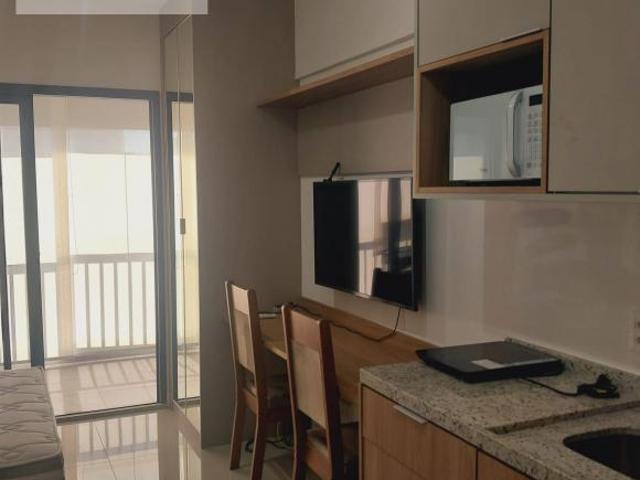 Apartamento Studio em Paraíso São Paulo