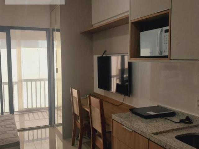 Apartamento Studio em Paraíso São Paulo