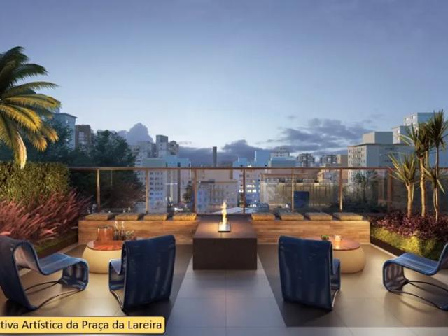 Apartamento studio em perdizes