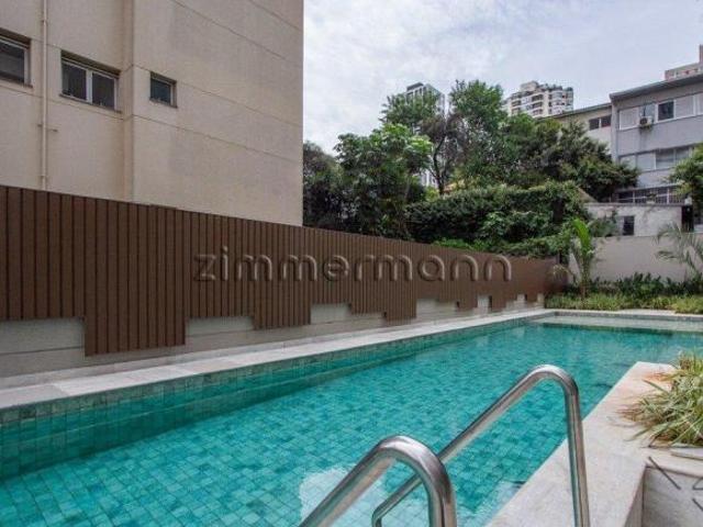 APARTAMENTO STUDIO EM PERDIZES DE 1 DORMITÓRIO