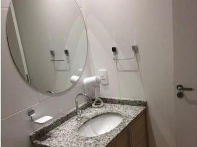 Apartamento Studio em Pinheiros com 25m²