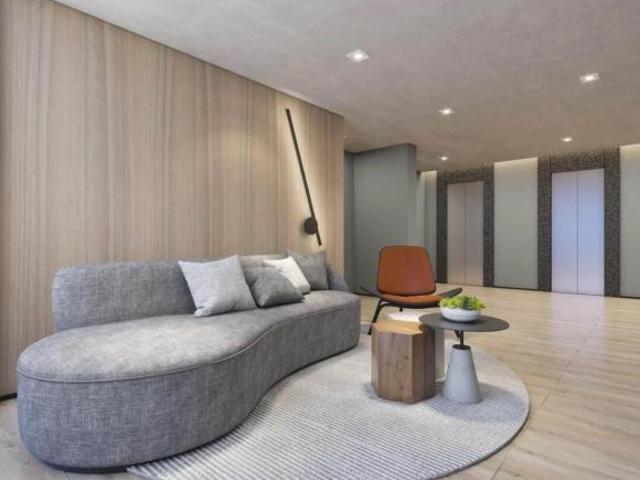 Apartamento Studio em Pinheiros com 31m², 1 dormitório