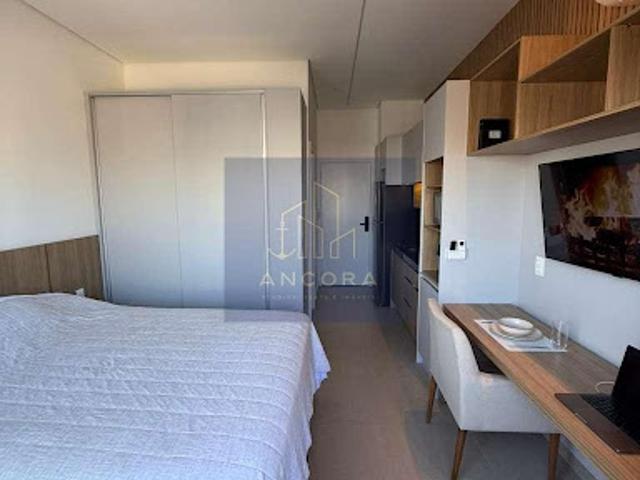 Apartamento Studio em Pinheiros São Paulo, SP