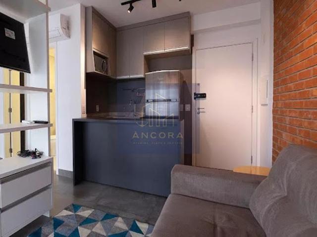 Apartamento Studio em Pinheiros São Paulo, SP