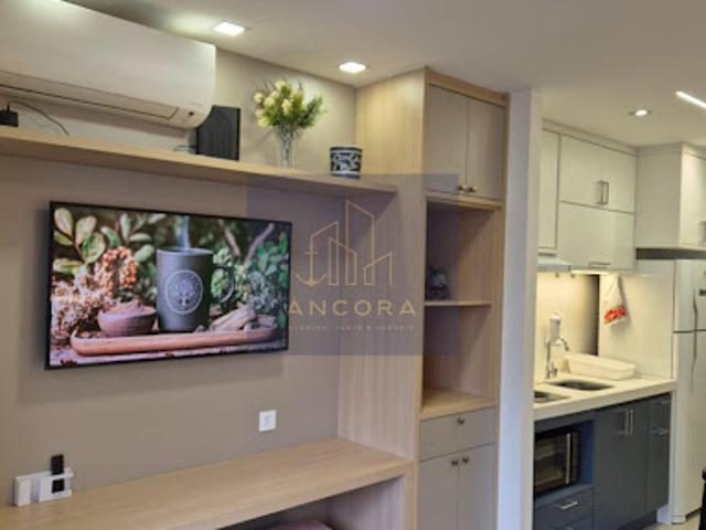 Apartamento Studio em Pinheiros São Paulo, SP