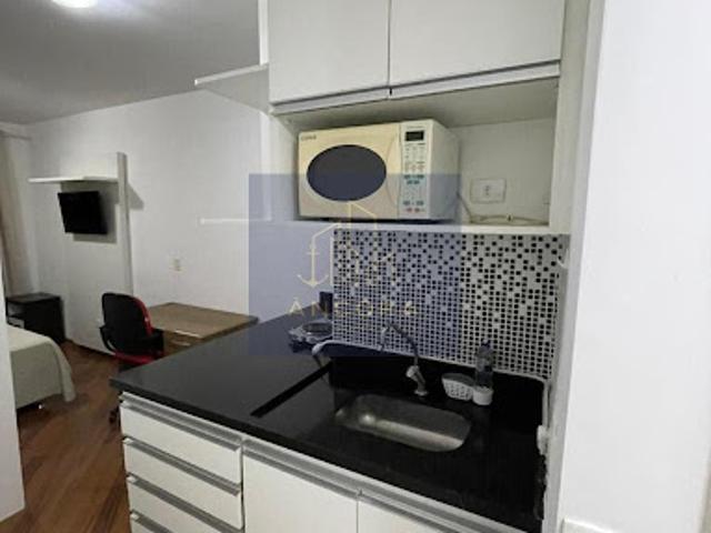 Apartamento Studio em Pinheiros São Paulo, SP