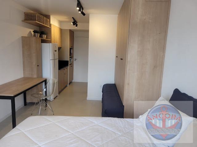 Apartamento Studio em Pinheiros São Paulo, SP