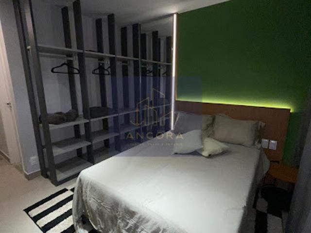 Apartamento Studio em Pinheiros São Paulo, SP