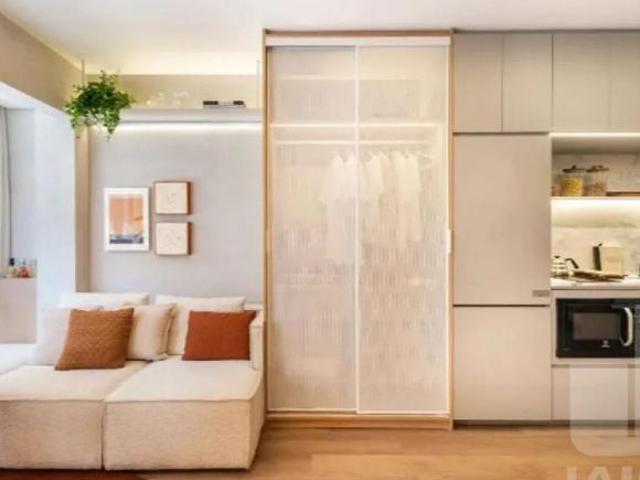 Apartamento Studio em Pinheiros