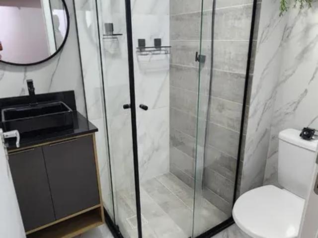 Apartamento Studio em Vila Dom Pedro I São Paulo