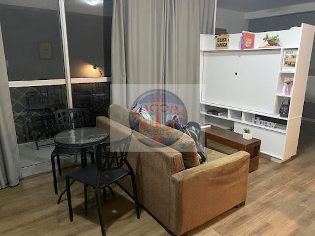 Apartamento Studio em Vila Madalena São Paulo