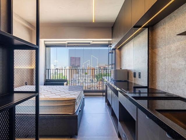Apartamento Studio em Vila Madalena São Paulo, SP