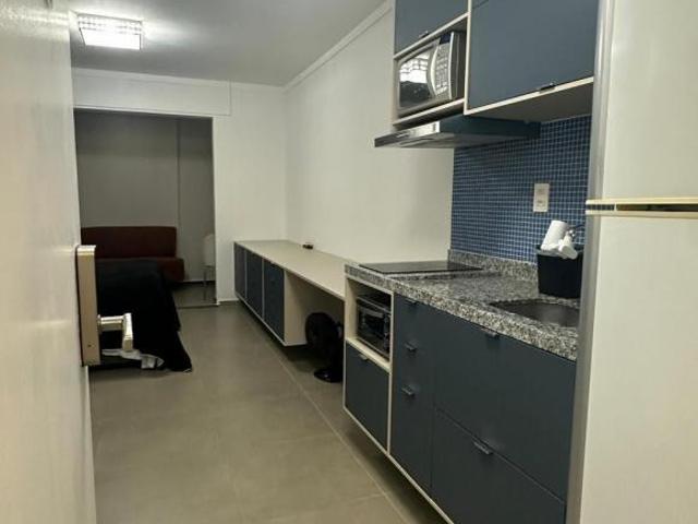 Apartamento Studio em Vila Mariana São Paulo
