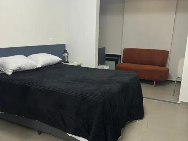 Apartamento Studio em Vila Mariana São Paulo