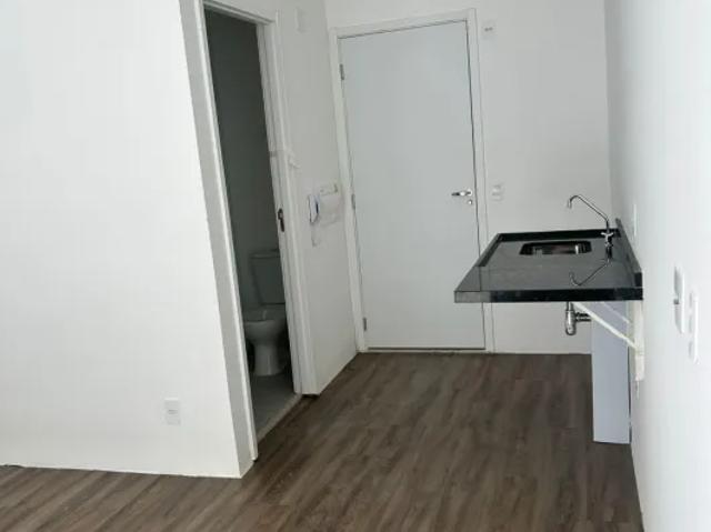 Apartamento Studio em Vila Mariana São Paulo